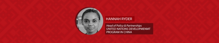 Comparing Chinese & African Economic Development - The China-Global ...