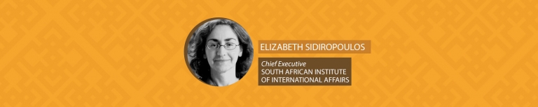 China, Africa and the Indian Ocean: A New Balance of Power - The China ...