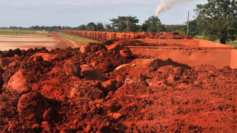 A Lawyer's Perspective on What's Ahead This Year for Two Controversial Chinese Bauxite Mining ...