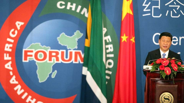 Now More Than Ever, FOCAC Must Absorb Shocks to China-Africa Ties - The ...