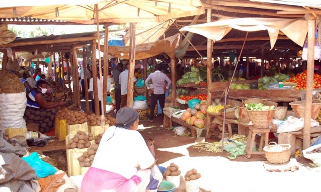 A Chinese-built Road in Uganda Makes Life a Whole Lot Easier for Local ...