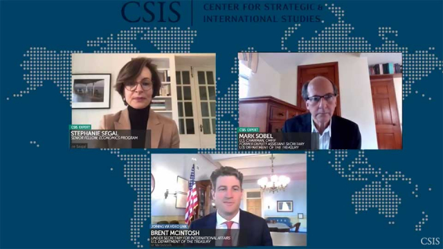 China and the G20's New "Common Framework" For Debt Relief - The China-Global South Project