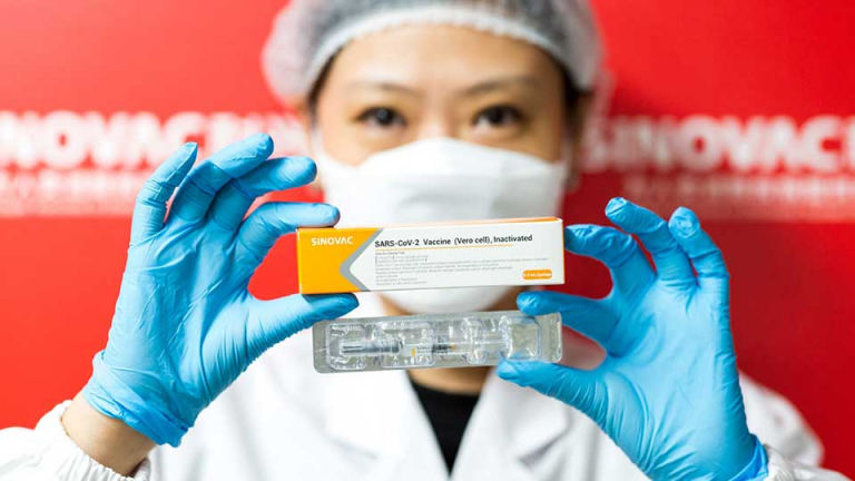 China and the Race to Supply C19 Vaccines in Africa - The China-Global ...