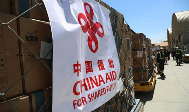 Background: For More Than a Decade, Africa's Been the Top Destination ...