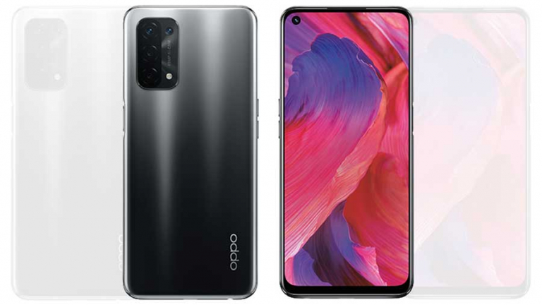 Oppo is the Latest Chinese Phone Maker to Set Its Sights on the South ...