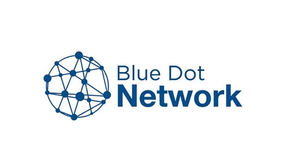 The Blue Dot Network is Back! - The China-Global South Project