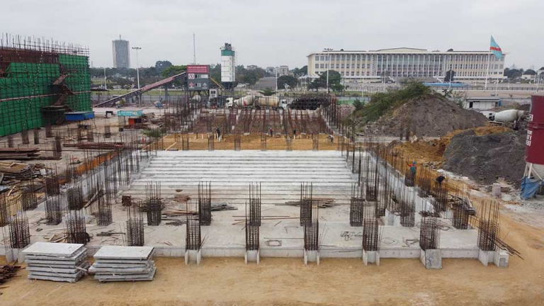 Congolese Ministers Deliver Mostly Favorable Report to President on ...