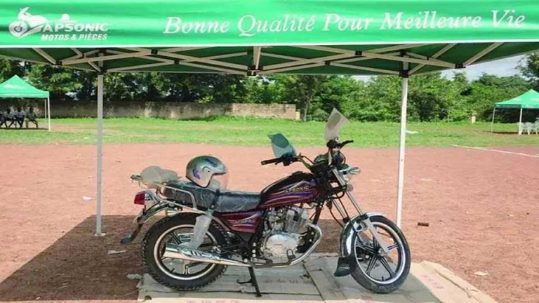 APSONIC Is Another Chinese Company That You’ve Probably Never Heard but ...