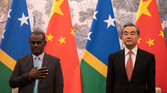 A Letter From an Observer in Africa to the Pacific Islands on How to ...