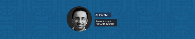 Africa in the New Era of U.S.-China Great Power Competition - The China ...