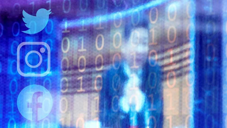 Unpacking China's Quest for Digital "Discourse Power" - The China ...