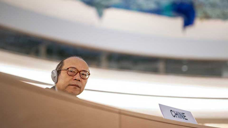 More Developing Countries Choose to Stay Out of China's Latest Spat ...