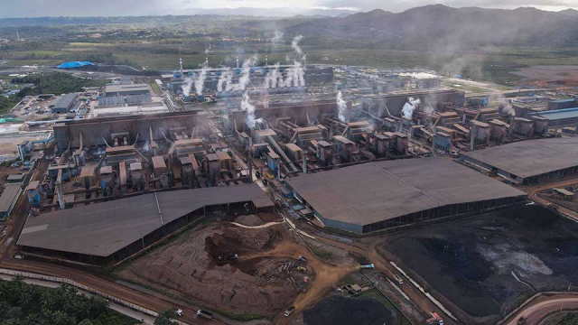 It Worked For Nickel, So Why Not Tin? Indonesia Wants to Move Up the ...