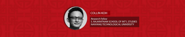 A Look Back on a Week of Intense Chinese Diplomacy in Southeast Asia ...