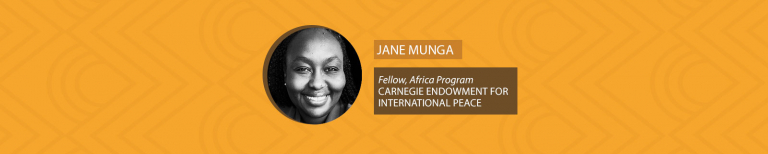 U.S.-China Technology Competition in Africa - The China-Global South ...