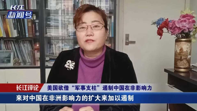 Prominent Africa Scholar Shapes Beijing's Summit Talking Points - The ...