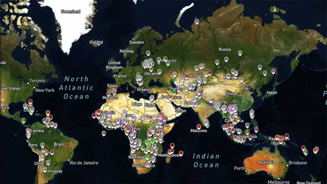 Sovereign Sustainability: How China’s Overseas Development Finance ...