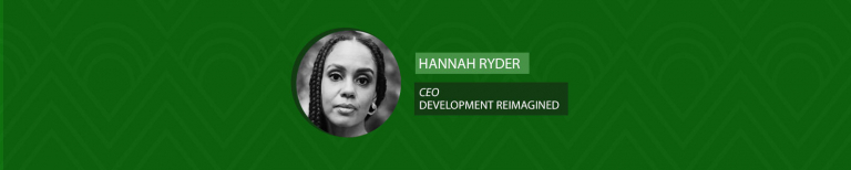 Hannah Ryder on What to Expect This Year in China-Africa Relations ...