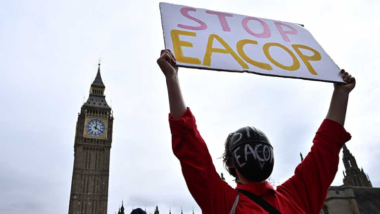 Uganda’s Oil & Gas Charm-Offensive on Chinese Companies as Activists ...