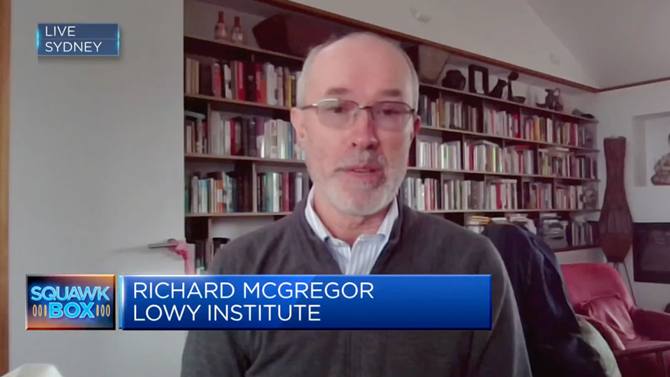 The Old Belt & Road is Over, New Era Begins, Says Top China Analyst ...