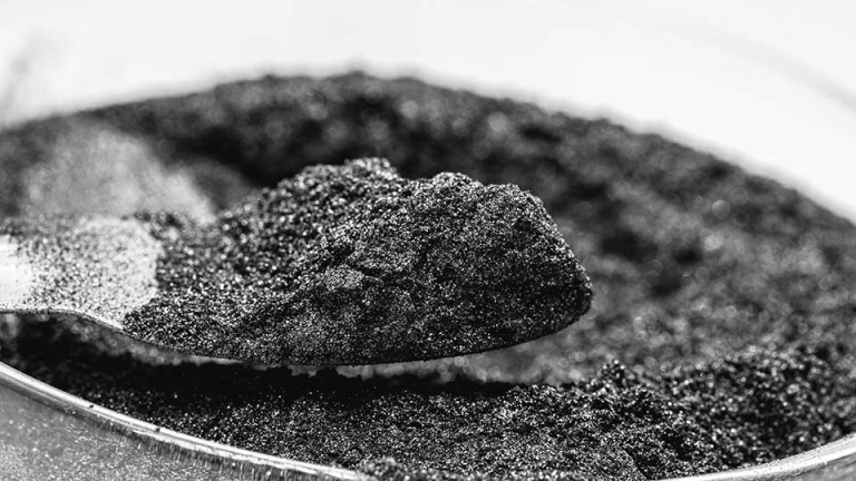 China Limits Exports of Graphite to Counter U.S. Technology ...