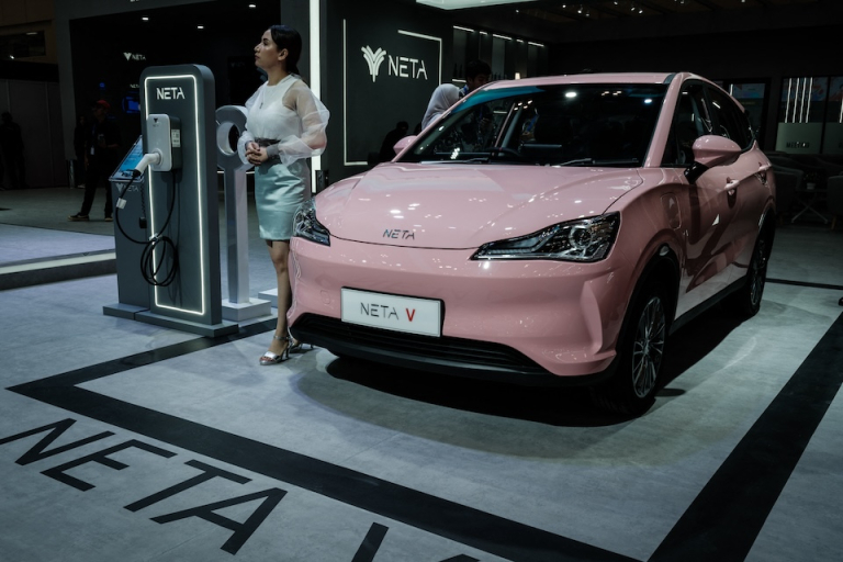 Indonesia’s EV Ambition May Be Underestimating Some Challenges. Relying ...