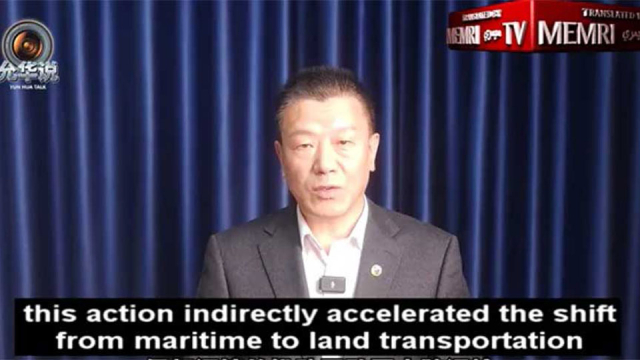 3 Reasons Why China Didn't Join the U.S.-Led Coalition to Counter ...