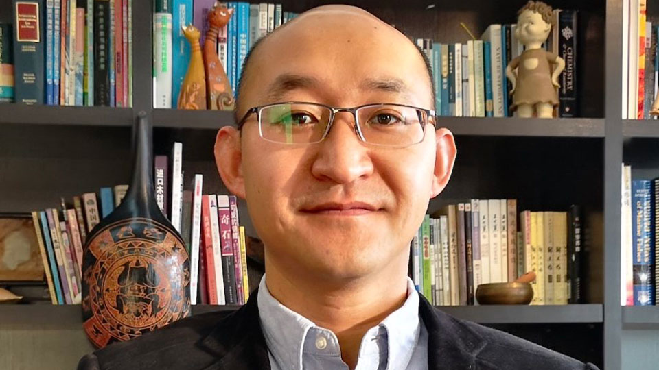 ‘It Worries Me Deeply’: Five Chinese Experts on Climate Change - The ...