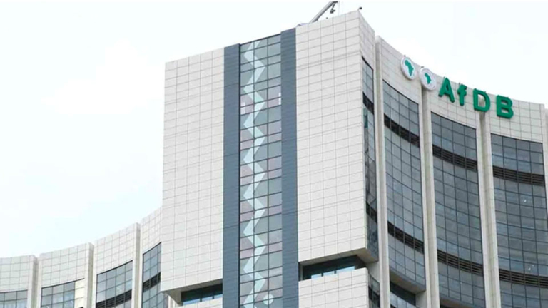 African Development Bank Suspends Chinese Contractor Due to Fraud - The ...