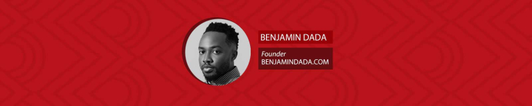 The State of Chinese Tech in Africa With Benjamin Dada - The China ...