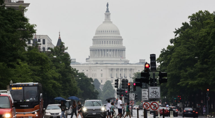 The China-Global South Project – CGSP