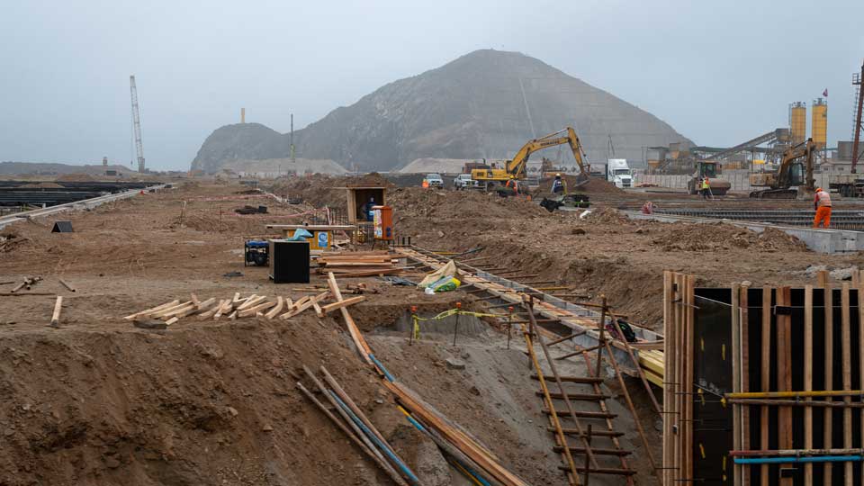 How Is Chinese Investment in Latin America Changing? – The China-Global ...