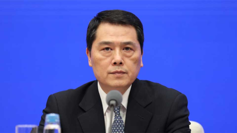 Senior Commerce Ministry Official Says China Not the Main Creditor in ...