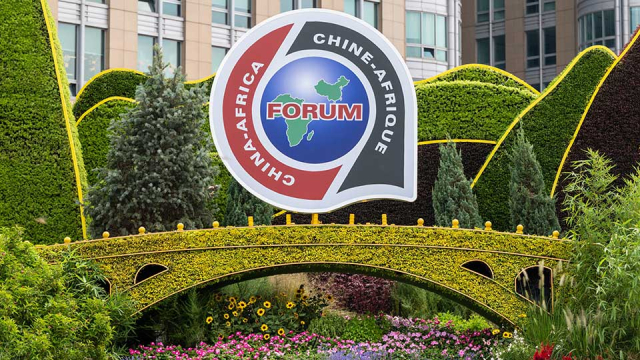 FOCAC and the Africa Plus One Summit: Where to Next? - The China-Global ...