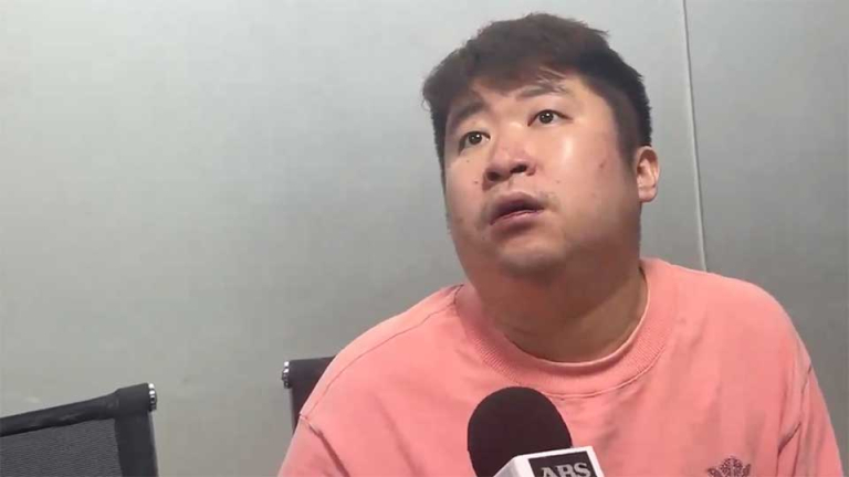 Philippines Arrests Alleged Chinese Scam Farm Chain Boss - The China ...