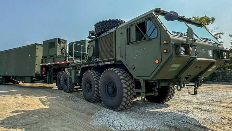 Philippines to Train With U.S. Typhon Missile System Next Month - The ...