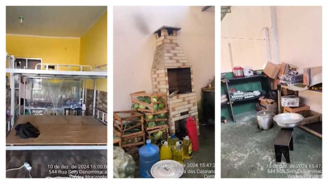 BYD Scrambles to Recover From Labor Abuse Controversy in Brazil - The ...