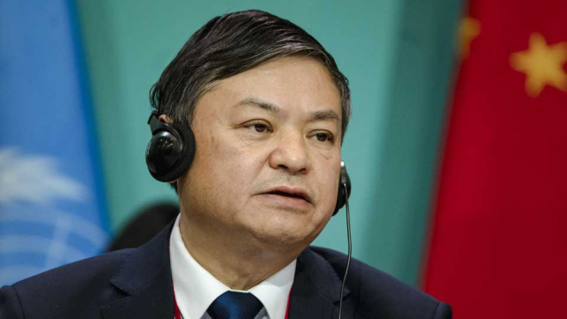 Experts: What to Expect From China on Energy and Climate Action in 2025 ...