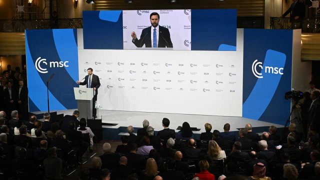 The CGSP Take: Where Does the Munich Security Conference Leave the ...