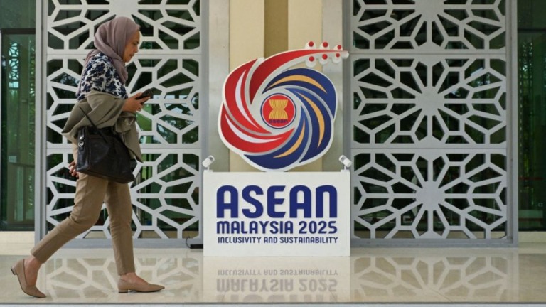 China–ASEAN FTA 3.0 Set for October: All On Digital Trade Rules - The China-Global South Project