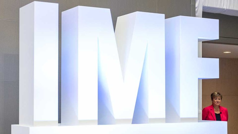 No More Time to Waste: The Imperative to Strengthen Global South Voice ...