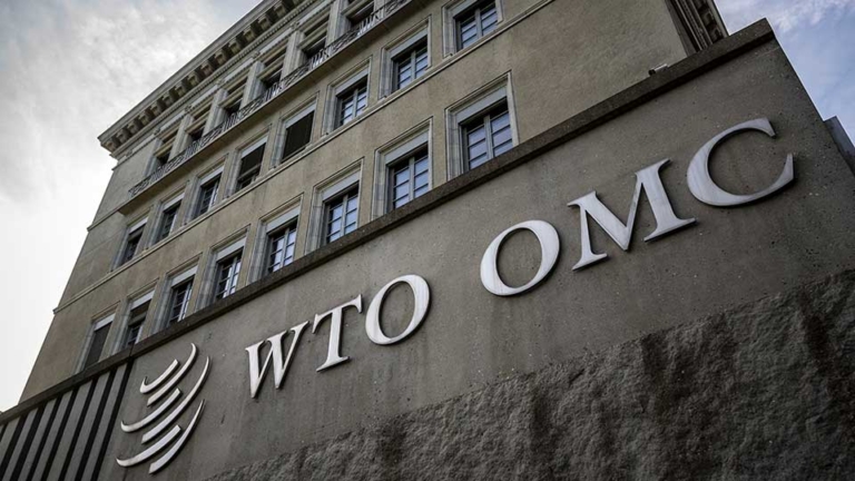 China WTO Special Treatment Explained in Depth - The China-Global South ...