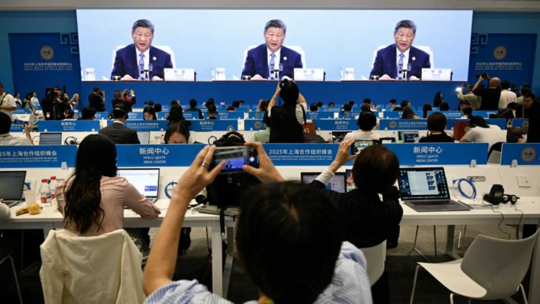 SCO Summit China Commitments: Key Outcomes Explained - The China-Global ...