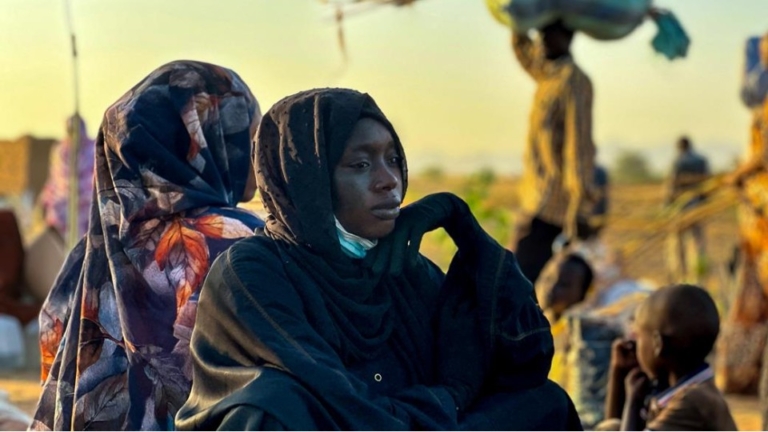 Chinese-Made Weapons Used in the UAE’s Genocide in Sudan - The China ...