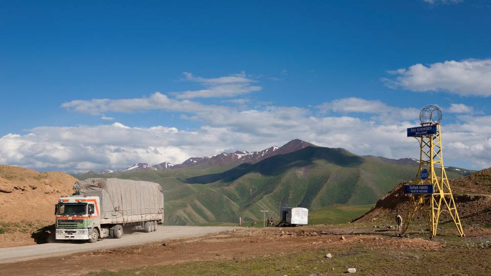 China-Central Asia Weekly News: China-Central Asia Weekly News ...