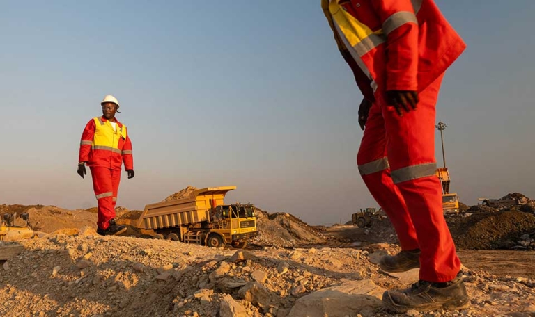 Transition Minerals ESG Transparency and Sustainability - The China ...