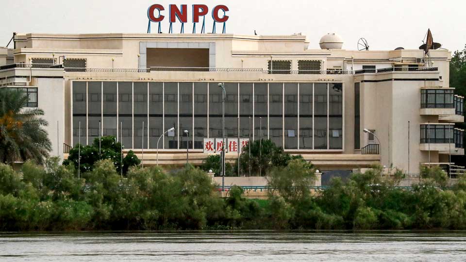 China’s Long Bet on Sudanese Oil Comes to an End - The China-Global ...