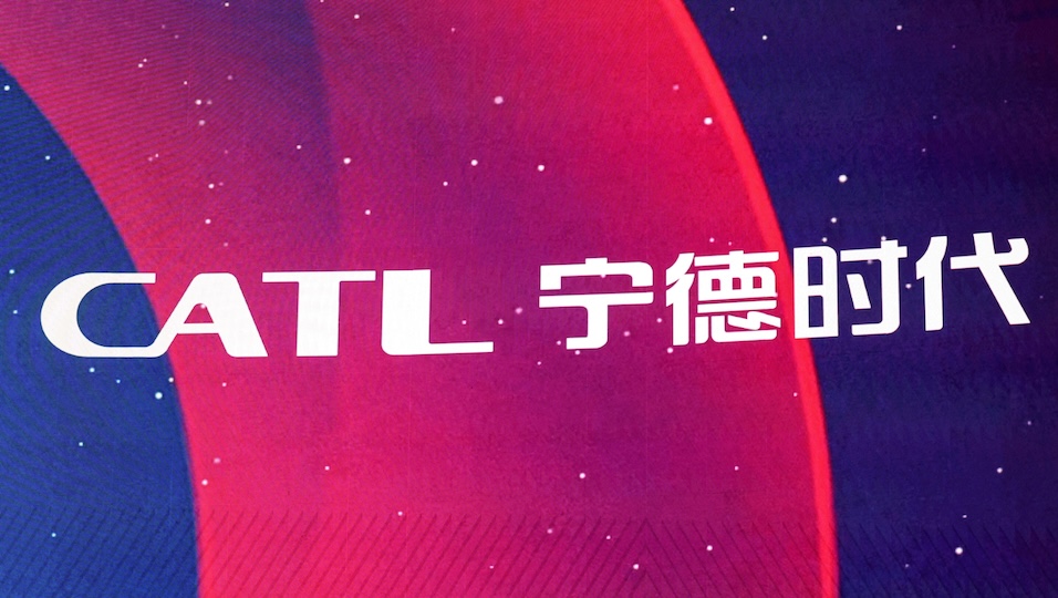 U.S. Lawmakers Scrutinize Ford, CATL Battery Making Partnership