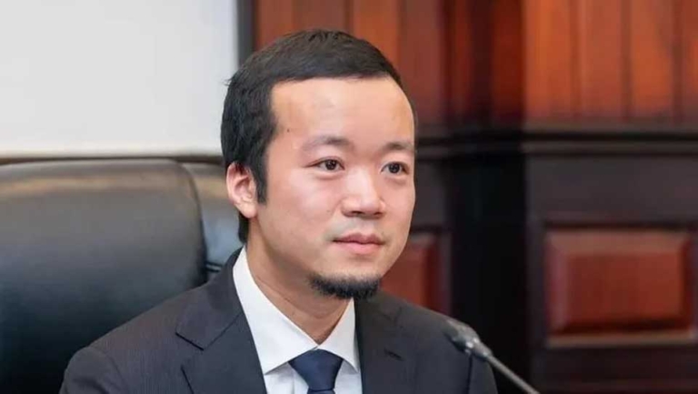 China Offers Leniency if Cronies of Accused Scam Boss Surrender - The ...