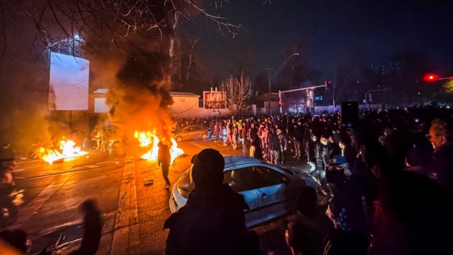 Iran Is Not Going to be the Next Venezuela, Says Chinese Scholar - The ...